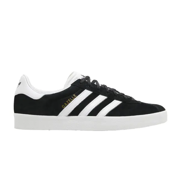 Adidas Gazelle 85 Sneakers - Black