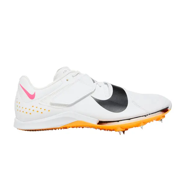 Nike Air Zoom Long Jump Elite Athletic Shoe