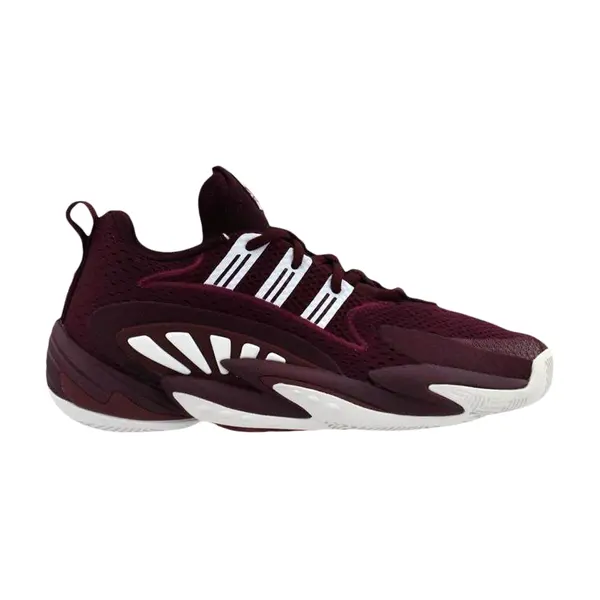 Adidas Crazy Byw 2.0 Sneakers - Red