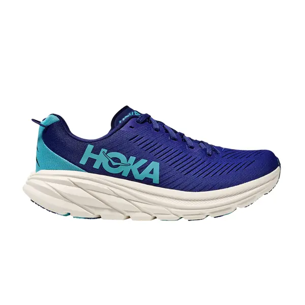 Hoka Rincon 3 - Blue