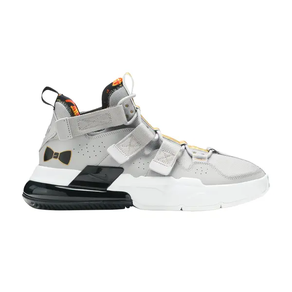 Nike Force Edge 270 Gel Sneakers - Grey