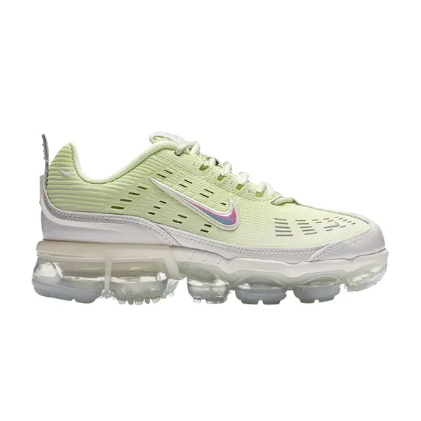 Nike Air Vapormax 360 Sneakers - Green