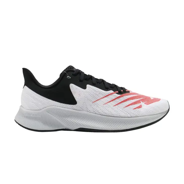 NEW BALANCE Fuelcell Prism 2e Wide Sneakers - White