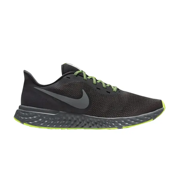 Nike Revolution 5 Volt Sneakers