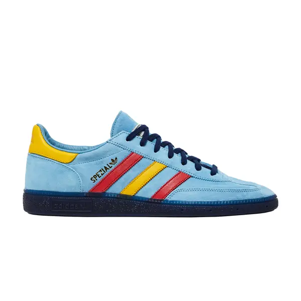 Adidas End. X Handball Spezial "bauhaus" Sneakers
