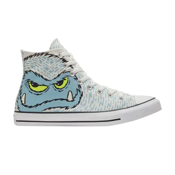 CONVERSE Chuck Taylor All Star High Top Sneakers