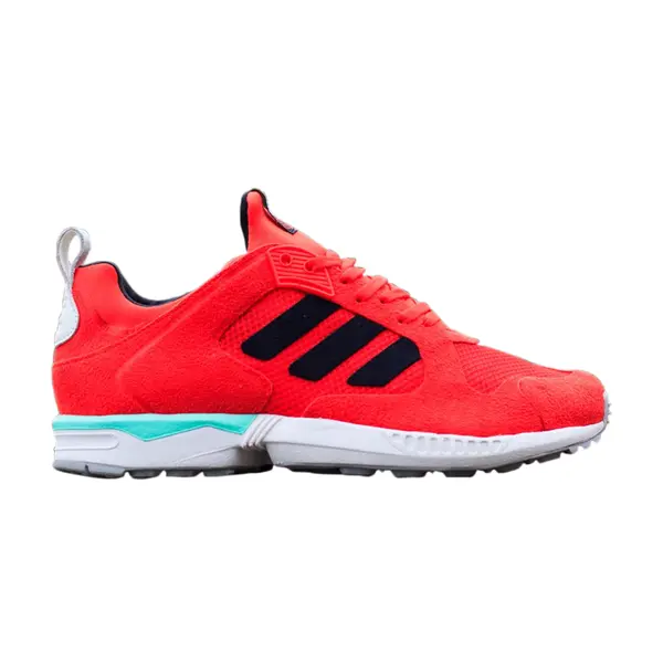 Adidas Zx 5000 Rspn 80/90/00 Run Thru Time