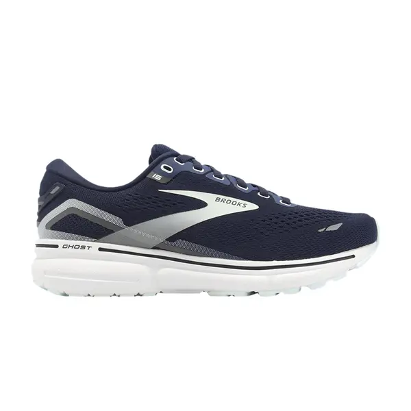 Brooks Ghost 15 Wide