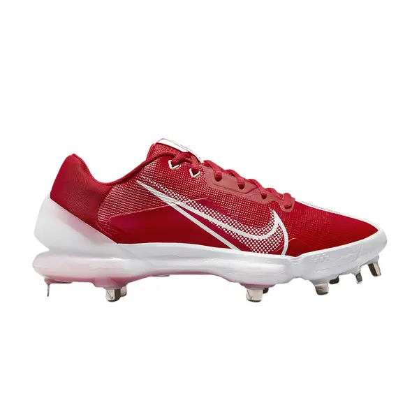 Nike Force Zoom Trout Pro - Red
