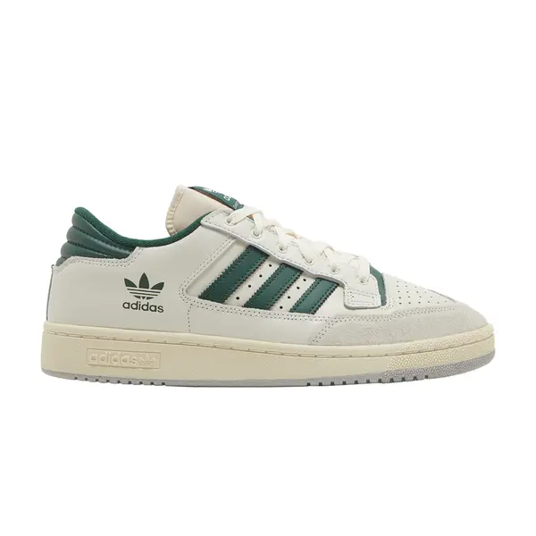 Adidas Centennial 85 Low - White