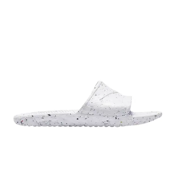 Nike Kawa Slide Se - White