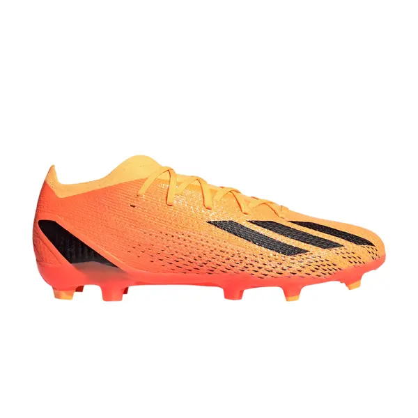 Adidas X Speedportal.2 Fg 'heatspawn Pack - Orange
