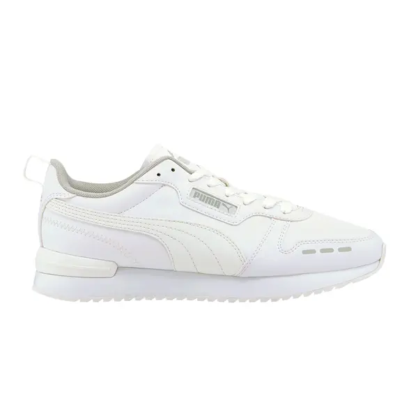 PUMA R78 Triple Sneakers - White