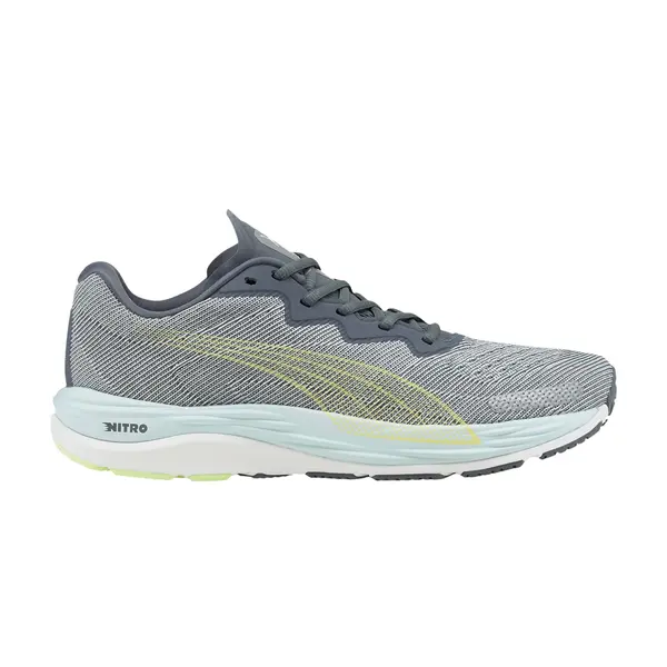 PUMA Velocity Nitro 2 Sneakers - Grey