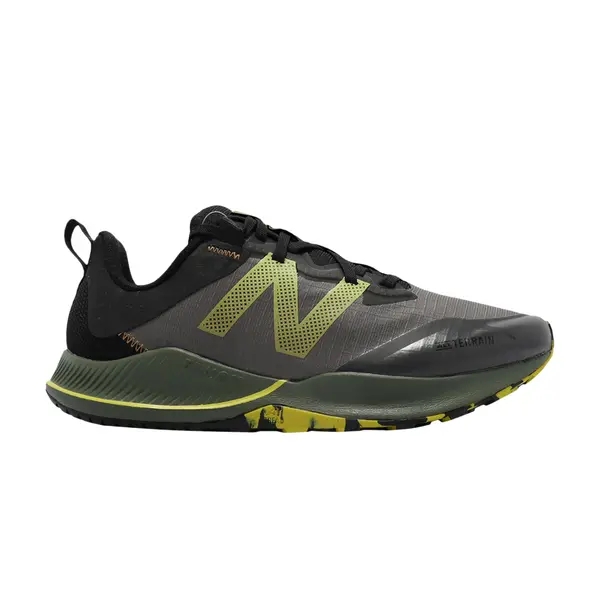NEW BALANCE Dynasoft Nitrel V4 4e Wide - Grey