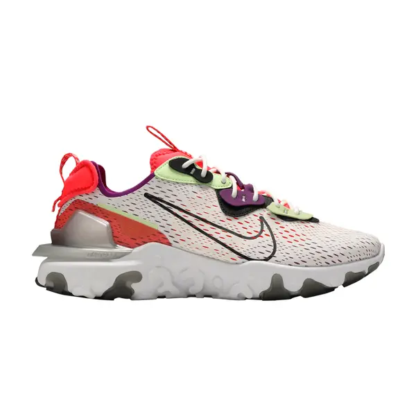 Nike React Vision Sneakers