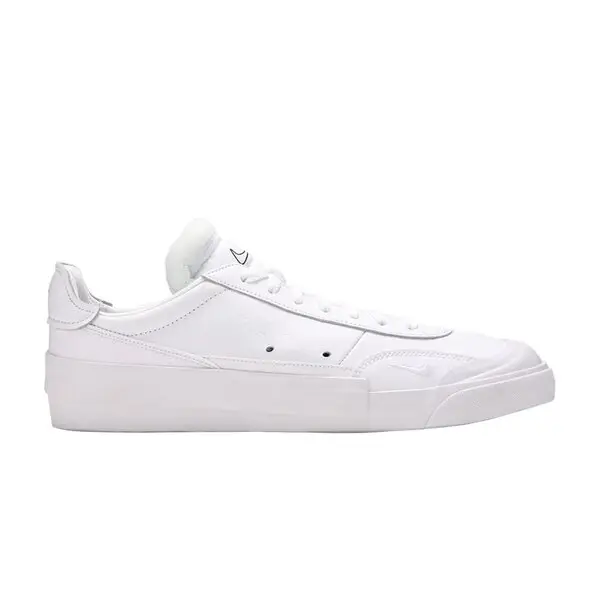 Nike Drop Type Lx Sneakers - White