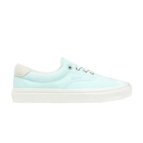 VANS Era 59 Brushed Twill Sneakers - Blue