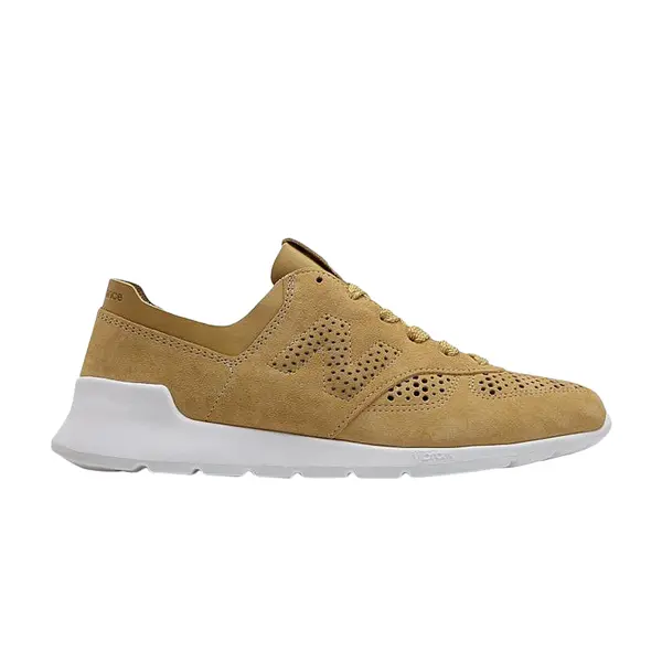 NEW BALANCE 1978 Sneakers - Tan