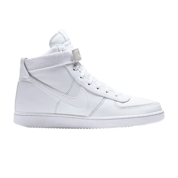 Nike John Elliott X Vandal High Sneakers - White