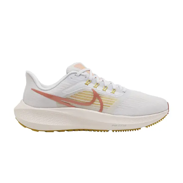 Nike Zoom Pegasus 39 Sneakers - White
