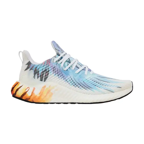 Adidas Alphaboost Sneakers
