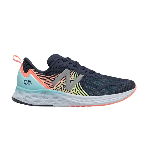 NEW BALANCE Fresh Foam Tempo Sneakers - Blue