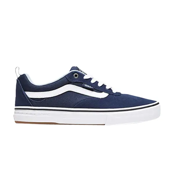 VANS Kyle Walker Pro Sneakers - Blue