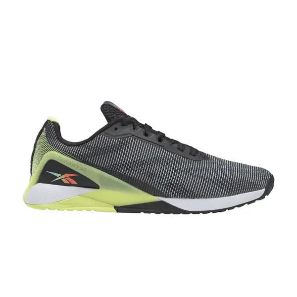 REEBOK Nano X1 Grit Sneakers - Black