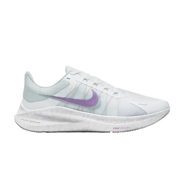 Nike Wmns Zoom Winflo Sneakers - White