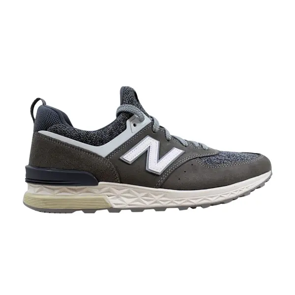 NEW BALANCE 574 Sneakers - Grey