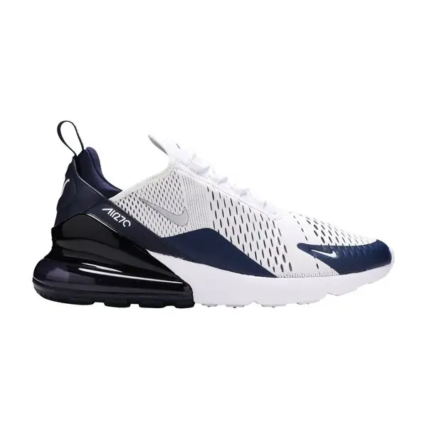 Nike Air Max 270 Sneakers - Blue