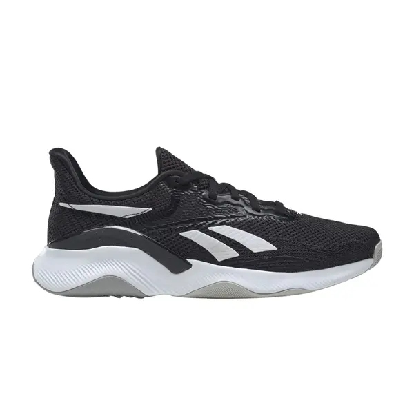 REEBOK Hiit Tr 3 Athletic Sneakers - Black