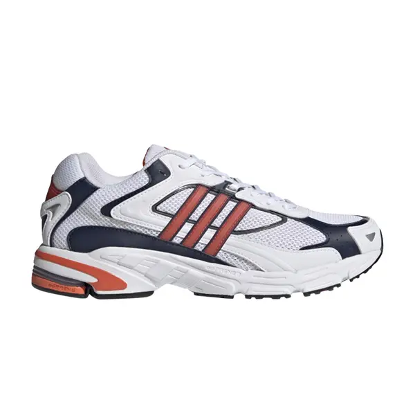 Adidas Response Cl Sneakers - White