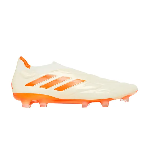 Adidas Copa Pure+ Fg Heatspawn Pack - Cream