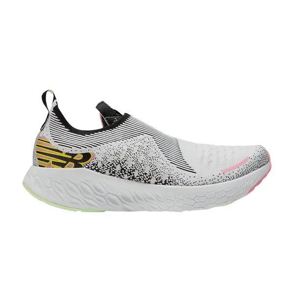 NEW BALANCE Fresh Foam X 1080 Unlaced Sneakers - White