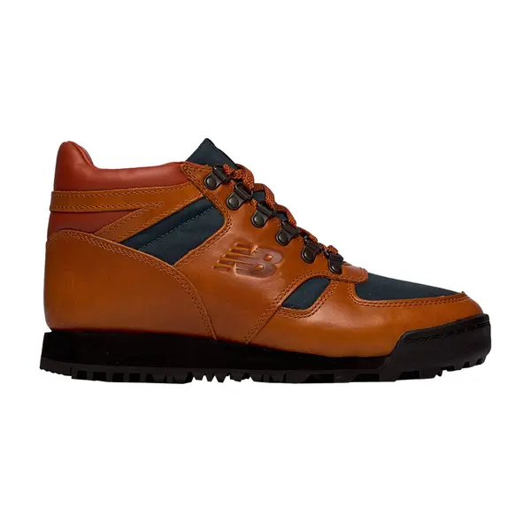 NEW BALANCE Rainier Glazed Ginger Sneakers