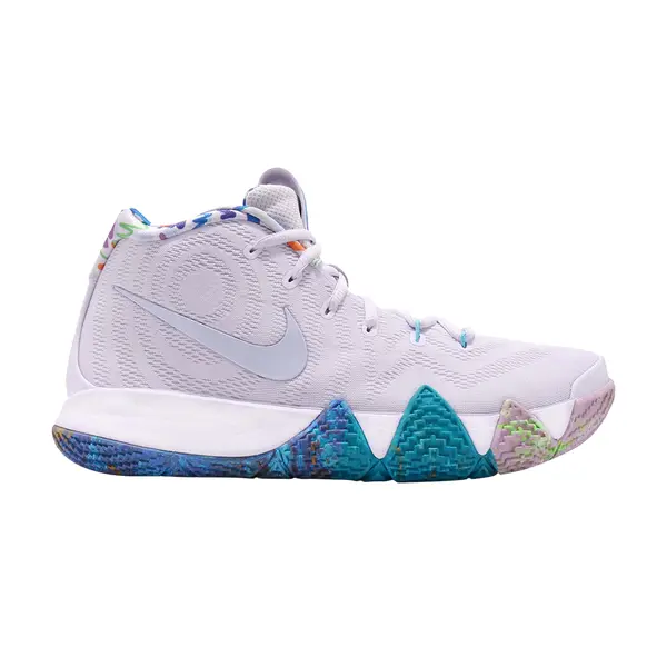 Nike Kyrie 4 Ep '90s - Multi-color | Editorialist