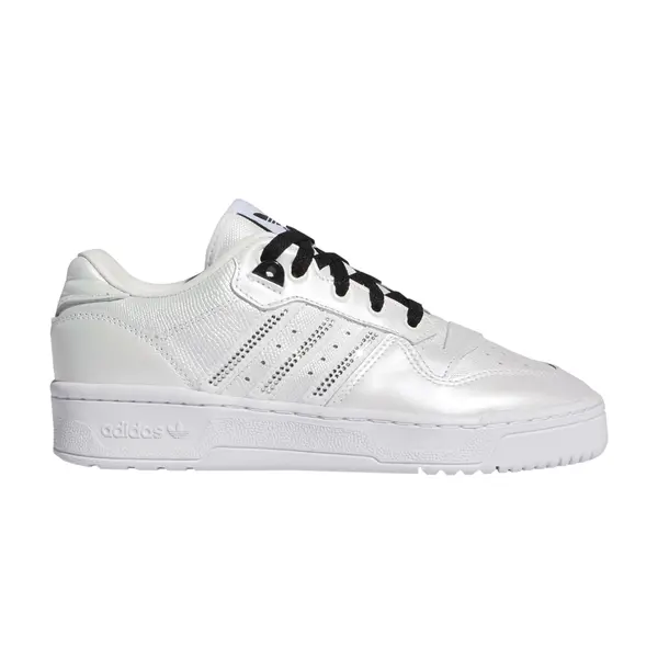 Adidas Rivalry Low Sneakers