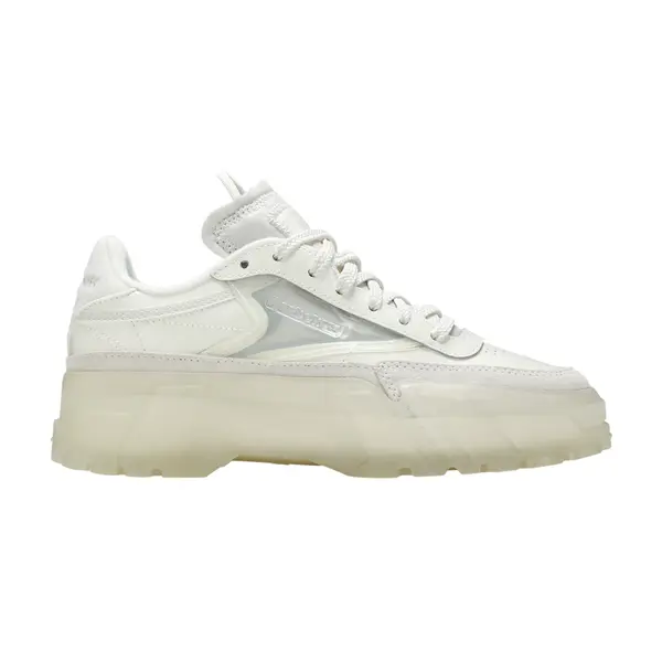 REEBOK Club C Sneakers - White