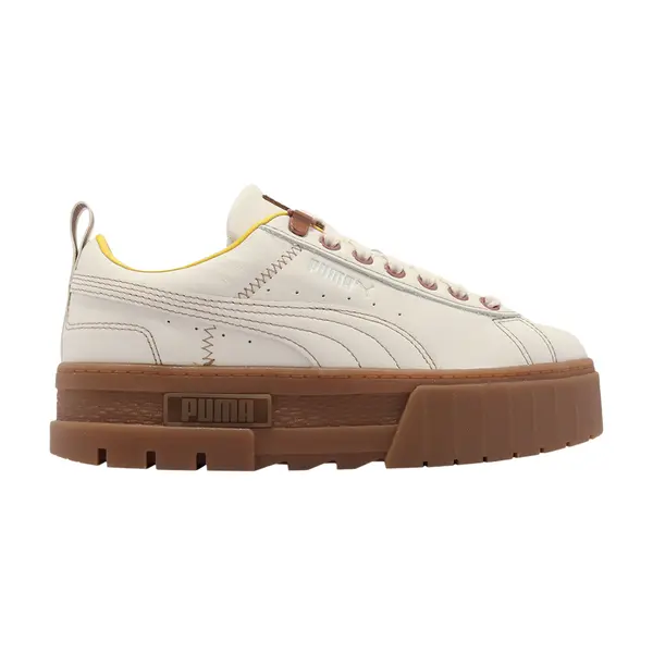 PUMA Wmns Mayze 'd.south' Sneakers - White