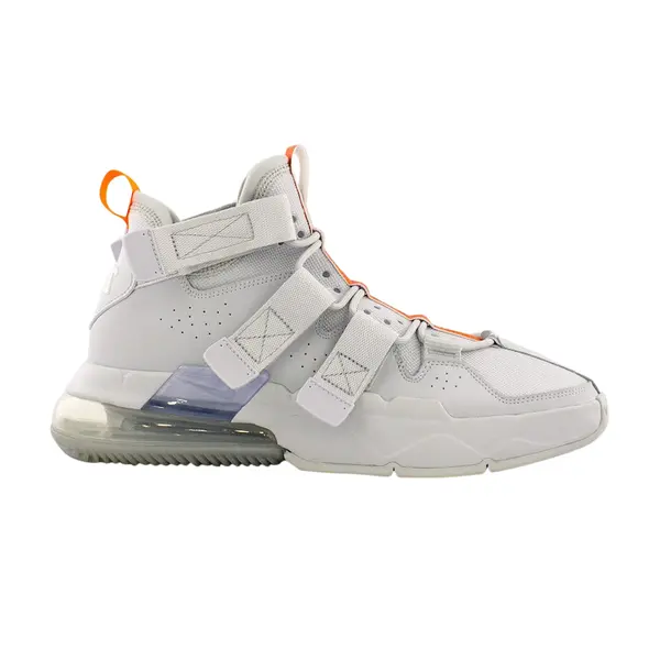 Nike Edge 270 - White