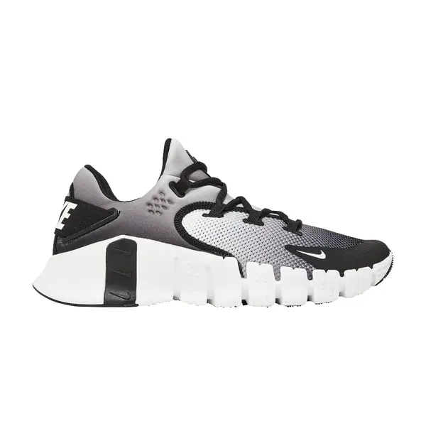 Nike Free Metcon 4 - White