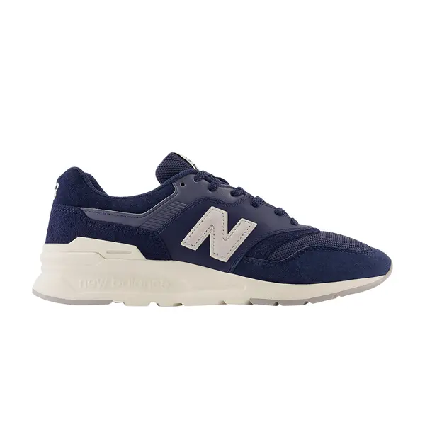 NEW BALANCE 997h Sneakers - Blue