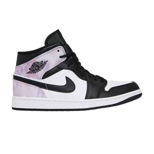 JORDAN 1 Mid Se - White