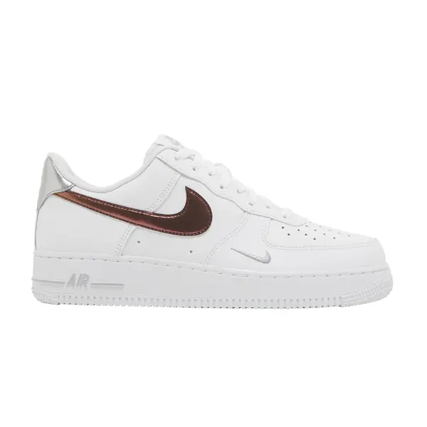 Nike Air Force 1 '07 Low Sneakers - White