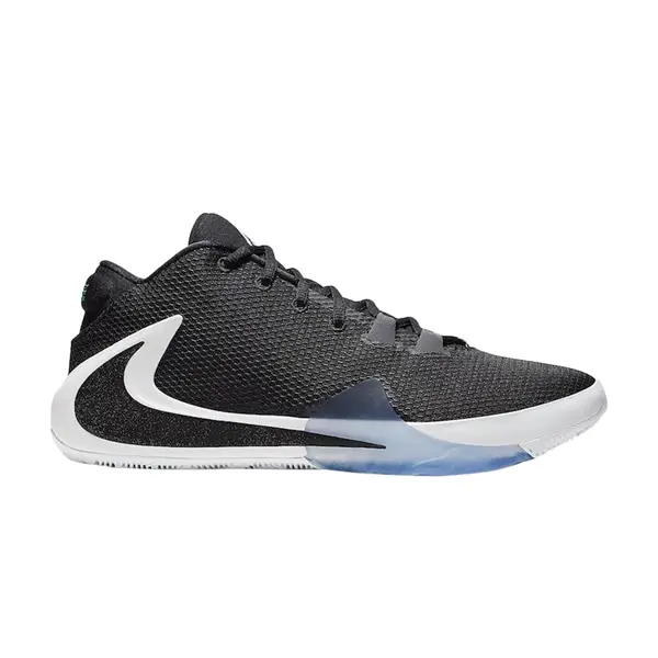 Nike Zoom Freak 1 Ep Sneakers - Black