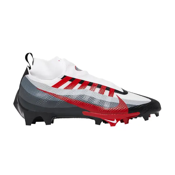 Nike Vapor Edge Pro 360 - Black