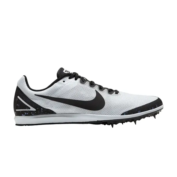 Nike Zoom Rival D Sneakers - White