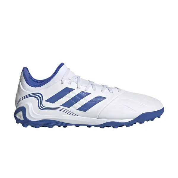 Adidas Copa Sense.3 Tf - White